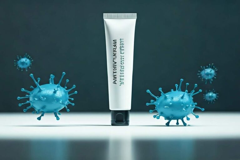 Vilerm Cream: Your Guide to Antiviral Treatment Options